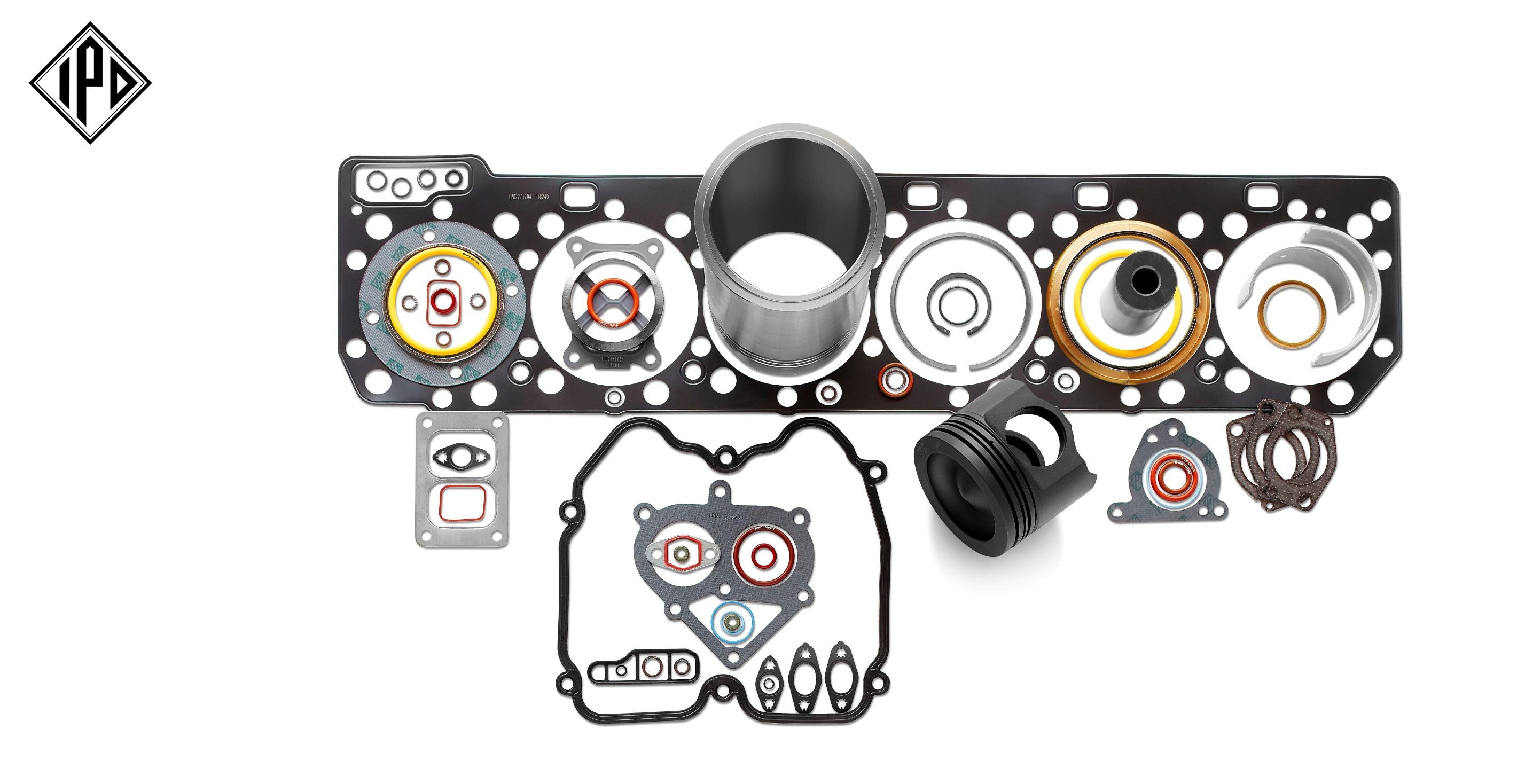 IPD – Superior Power Products