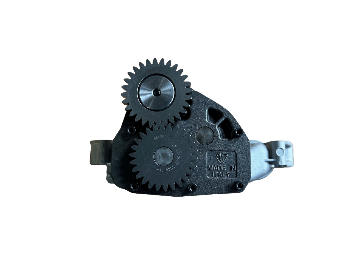 New Oil Pump for Cummins ISX – Superior Power Products