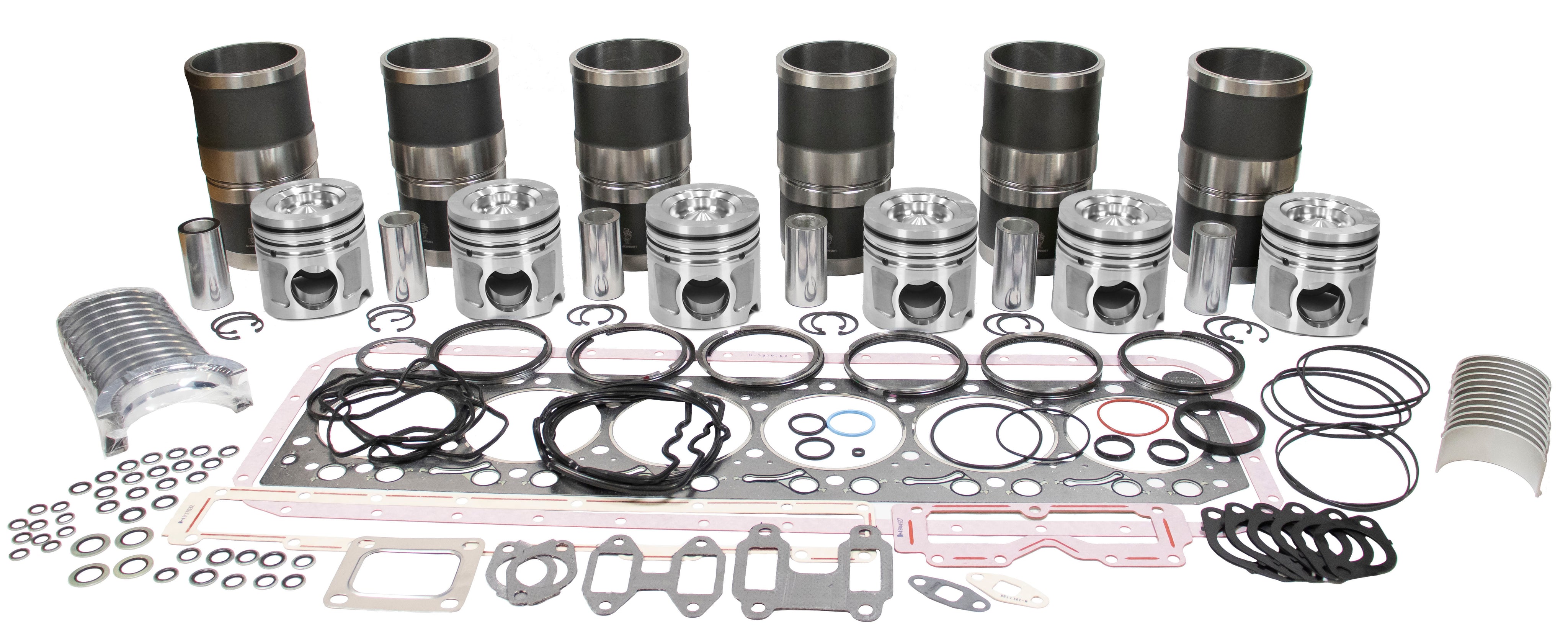 Inframe Kit for Cummins ISL9 – Superior Power Products