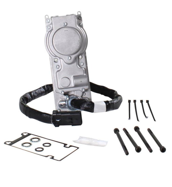 Cummins Genuine Recon Turbo Actuator for ISX – Superior Power Products