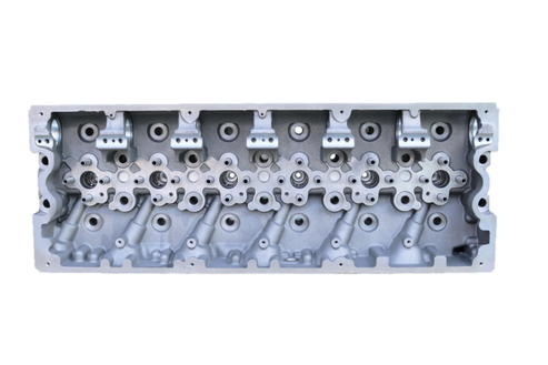 New Cylinder Head for Cummins ISX Single Cam – Superior Power Products